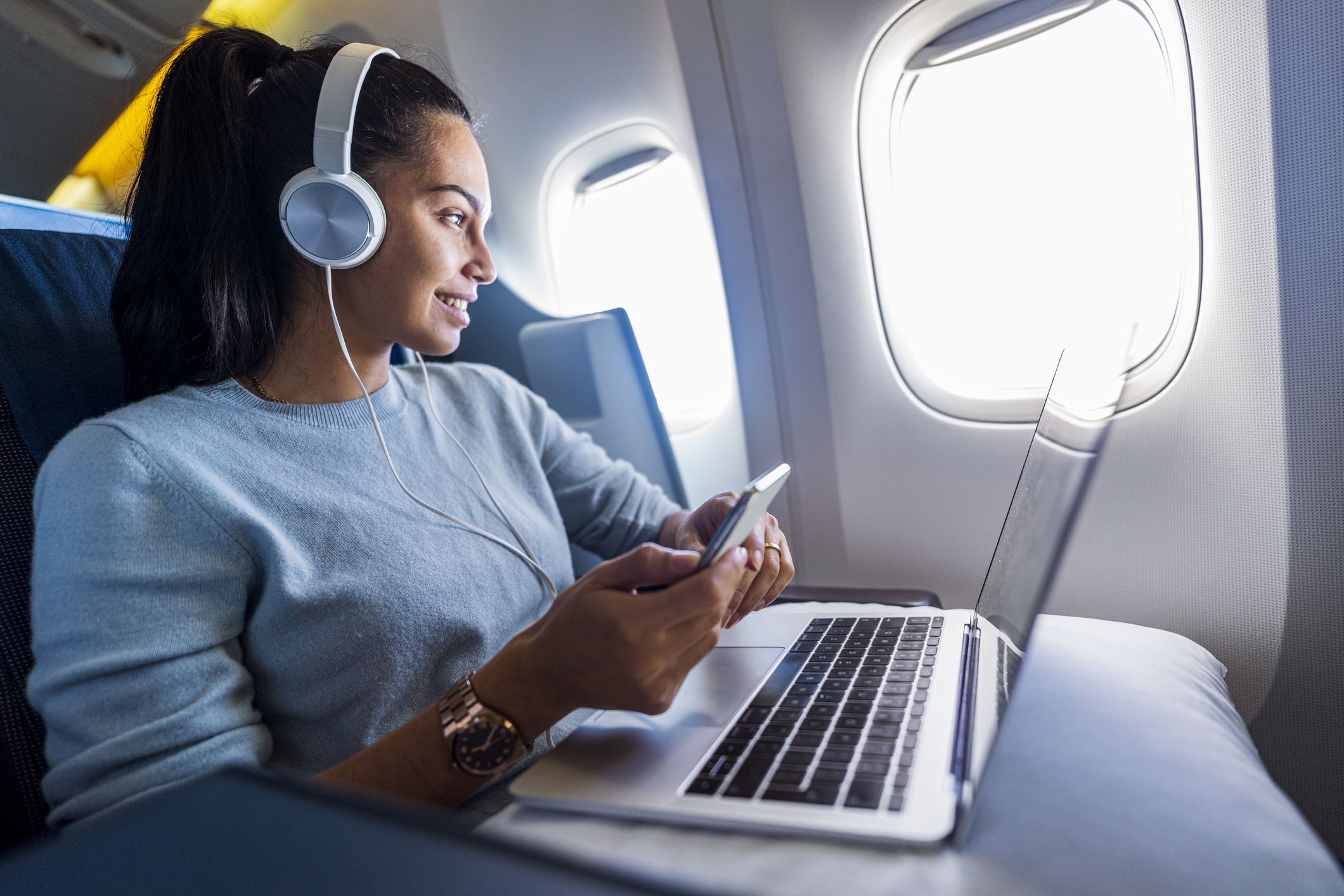 The Best Travel Accessories to Make You Feel Like You’re Flying First ...