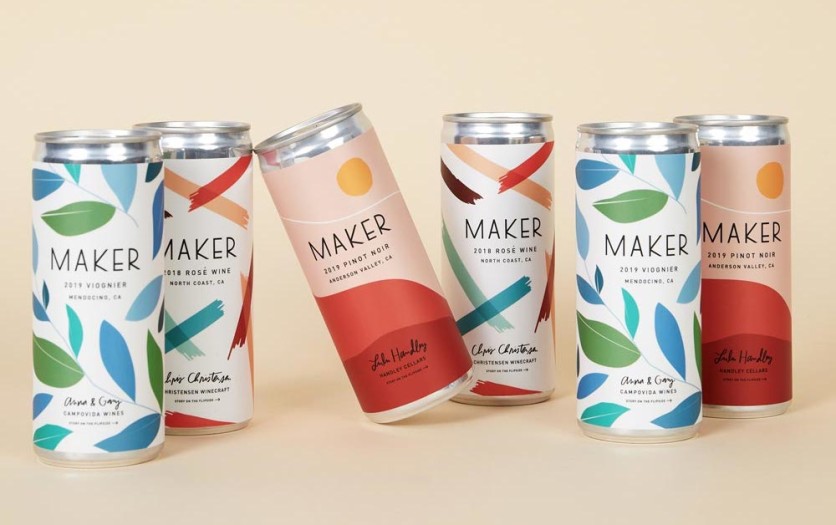 Maker Wine Is A Must-Try For Every Wine Drinker - Knowpert