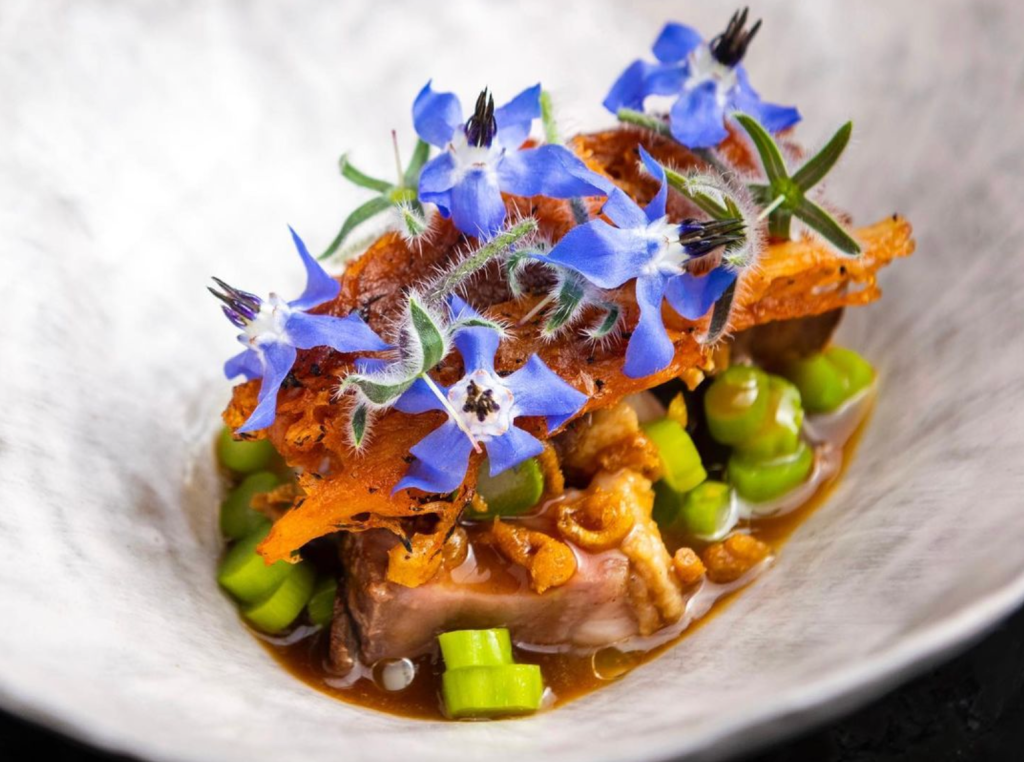 The Secret To Scoring An Atomix Reservation