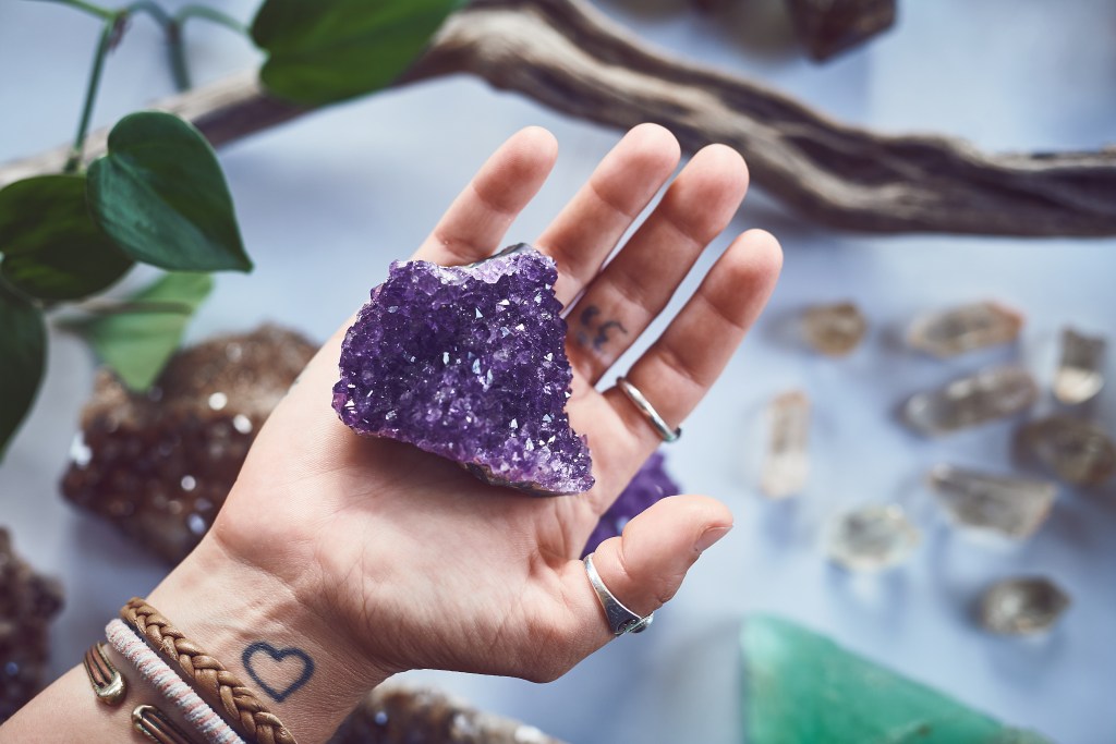 Tired of Insomnia? Here Are The 10 Best Crystals For Sleep